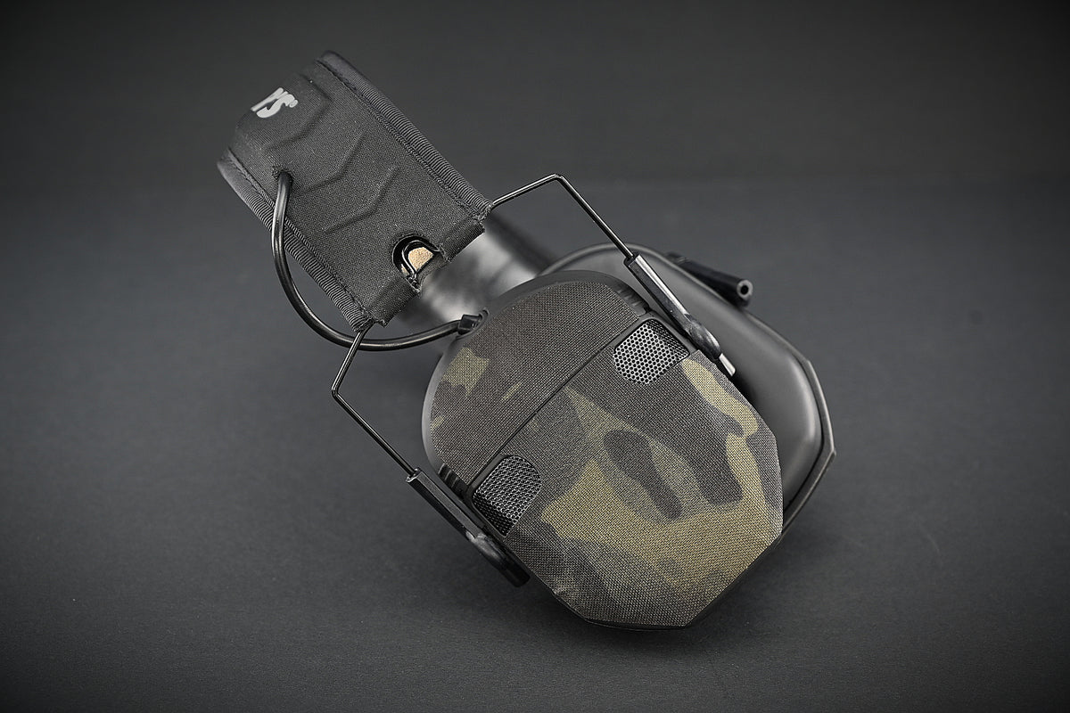 RANGER WRAP für WALKER RAZOR QUAD – RADIAL Gear